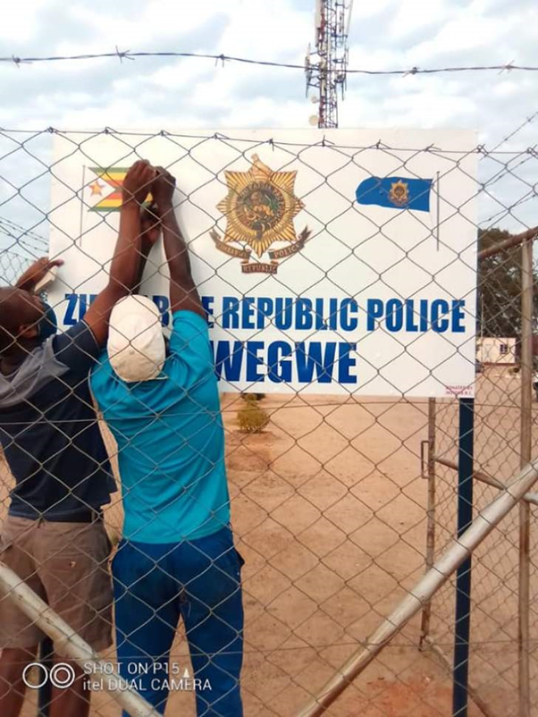 Pro-Mthwakazi and protest politics – MTHWAKAZI INDEPENDENT