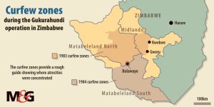 Basics of the Mthwakazi state – MTHWAKAZI INDEPENDENT